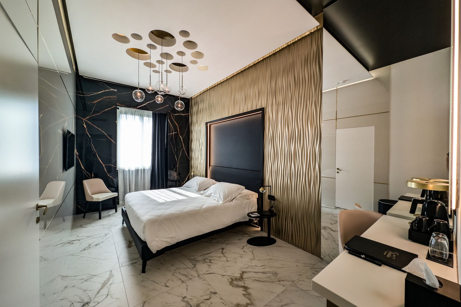 Chambre Confort - Hotel Nautilus Poetto