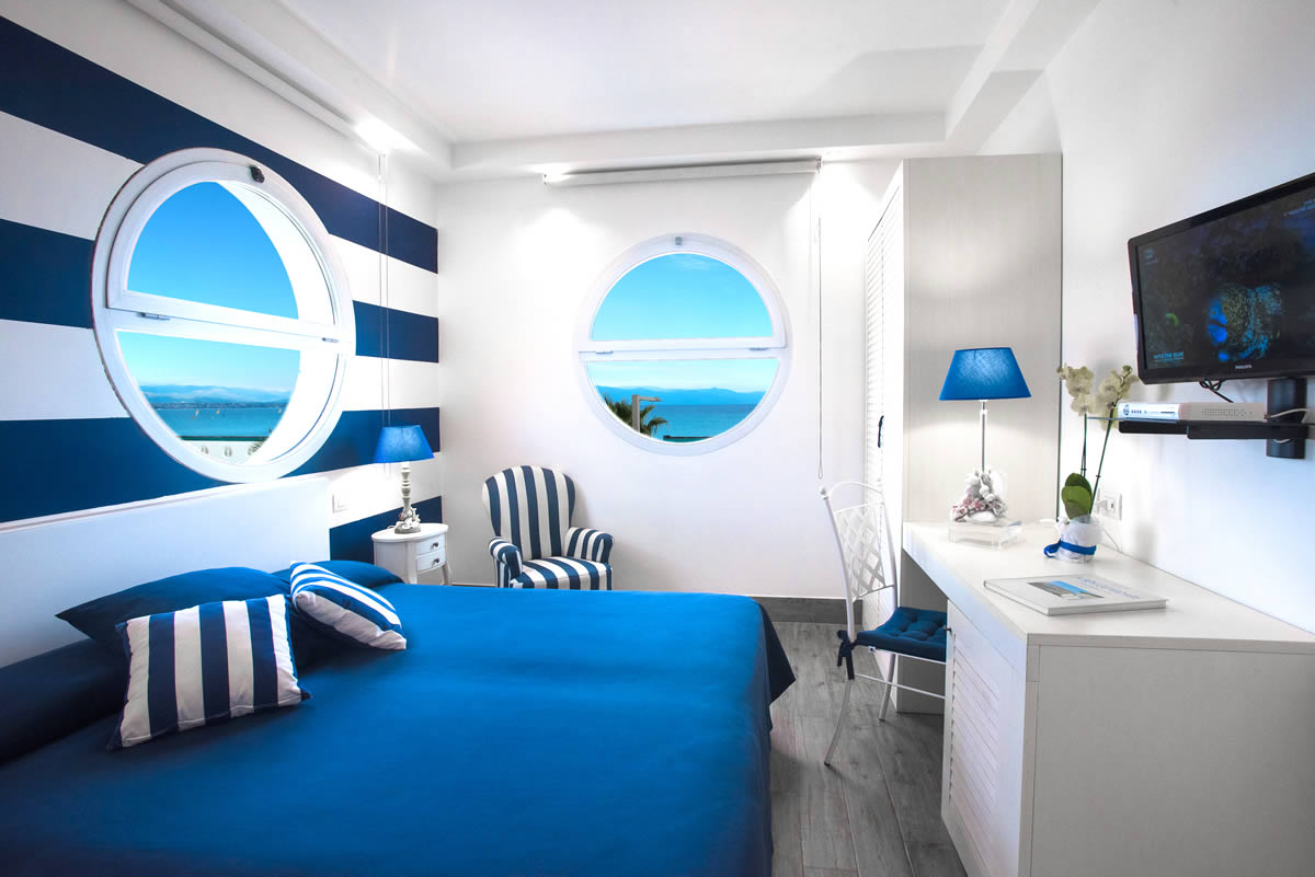 Nautilus - Hotel Nautilus Poetto