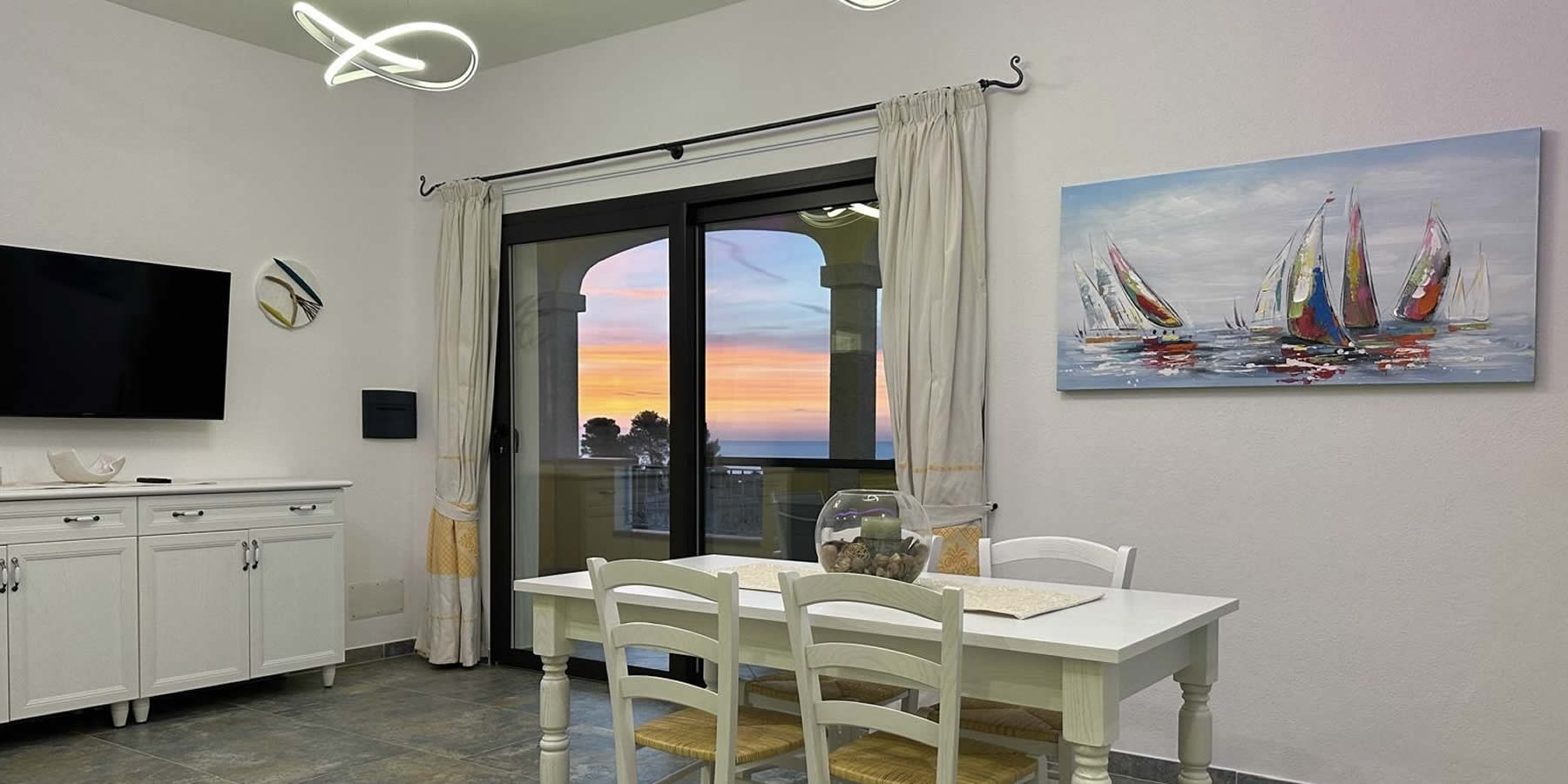 Apartment Suite - Hotel Pedra Niedda