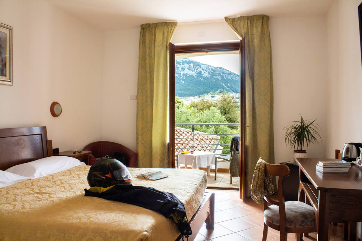 Comfort - Hotel Il Querceto