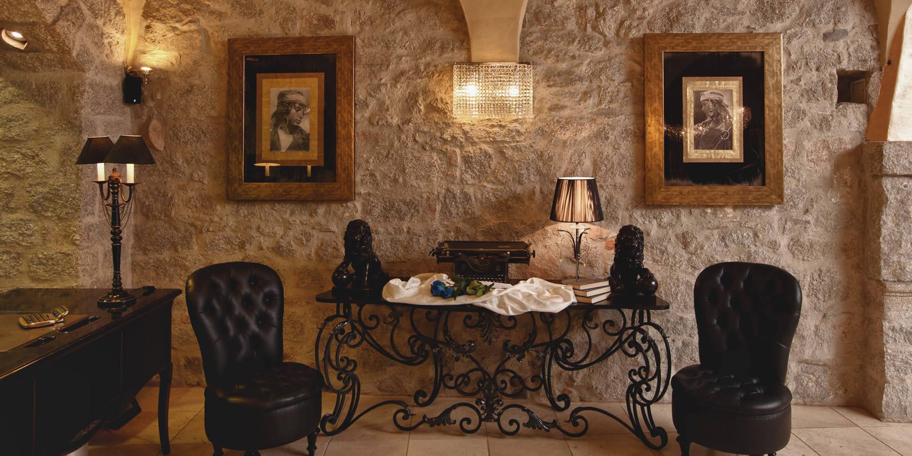 La Locanda del Conte Mameli - Olbia Hotel, Costa Smeralda Sardinia