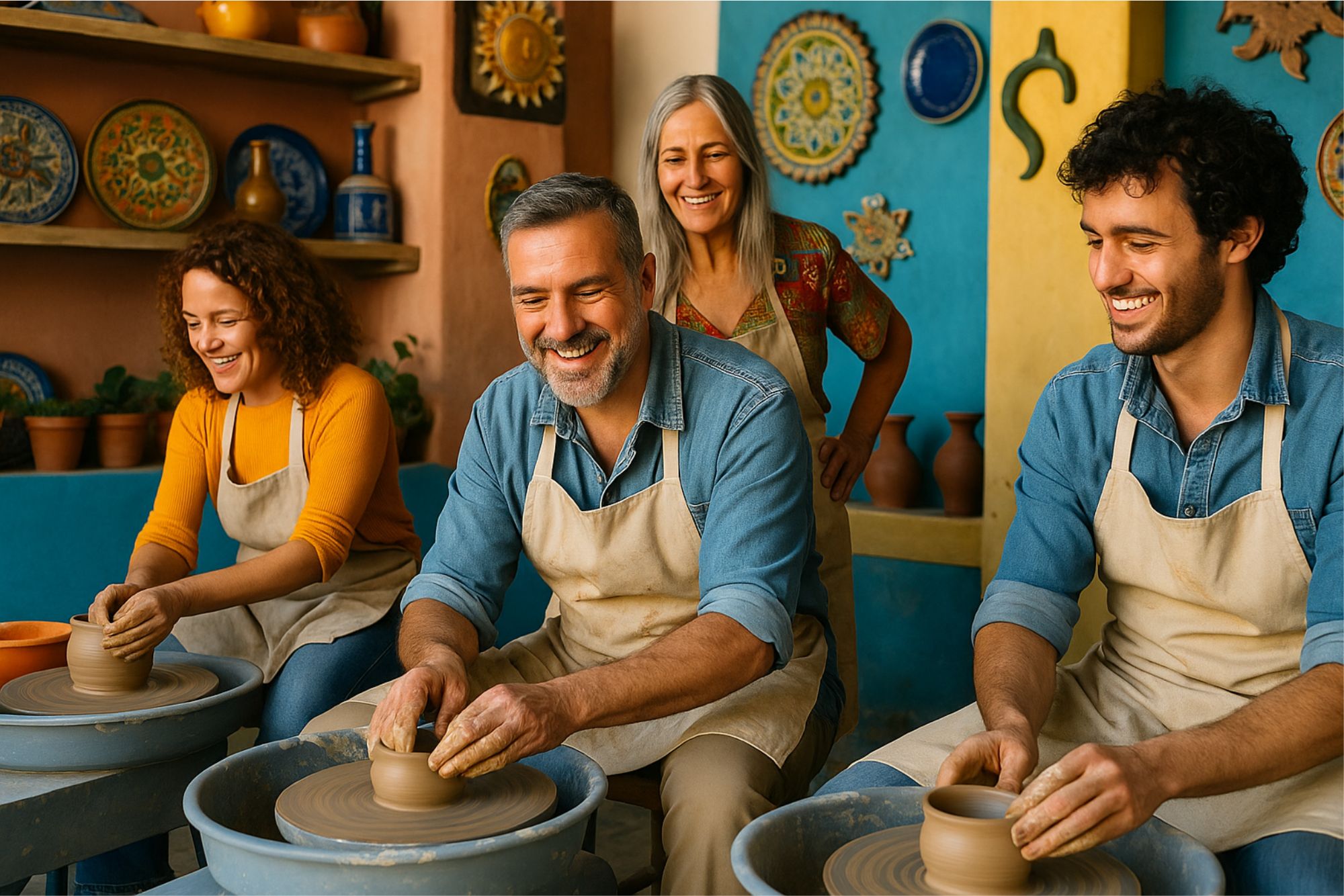 Strategia Experience-First: +55% di RevPAR con le esperienze in Hotel ...