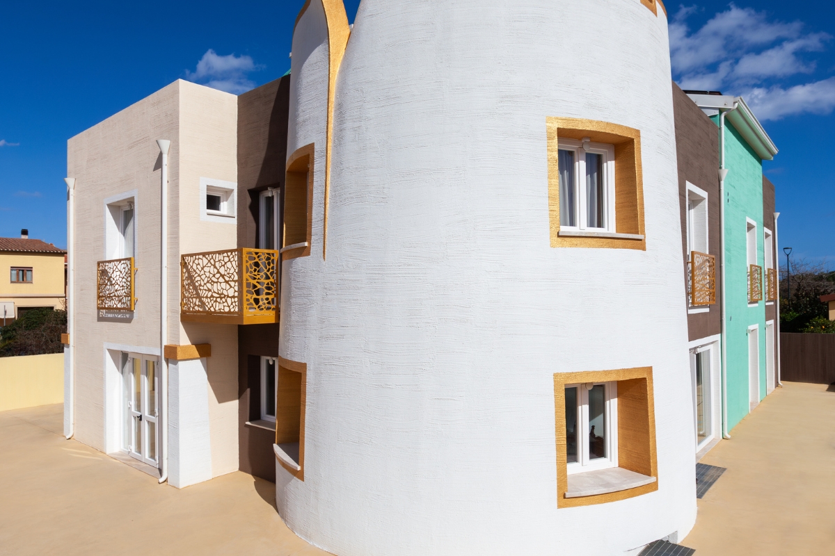 Hotel Glorian - MyComp