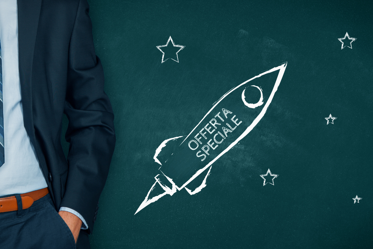 Come utilizzare le "Offerte Speciali" in una strategia Revenue ...