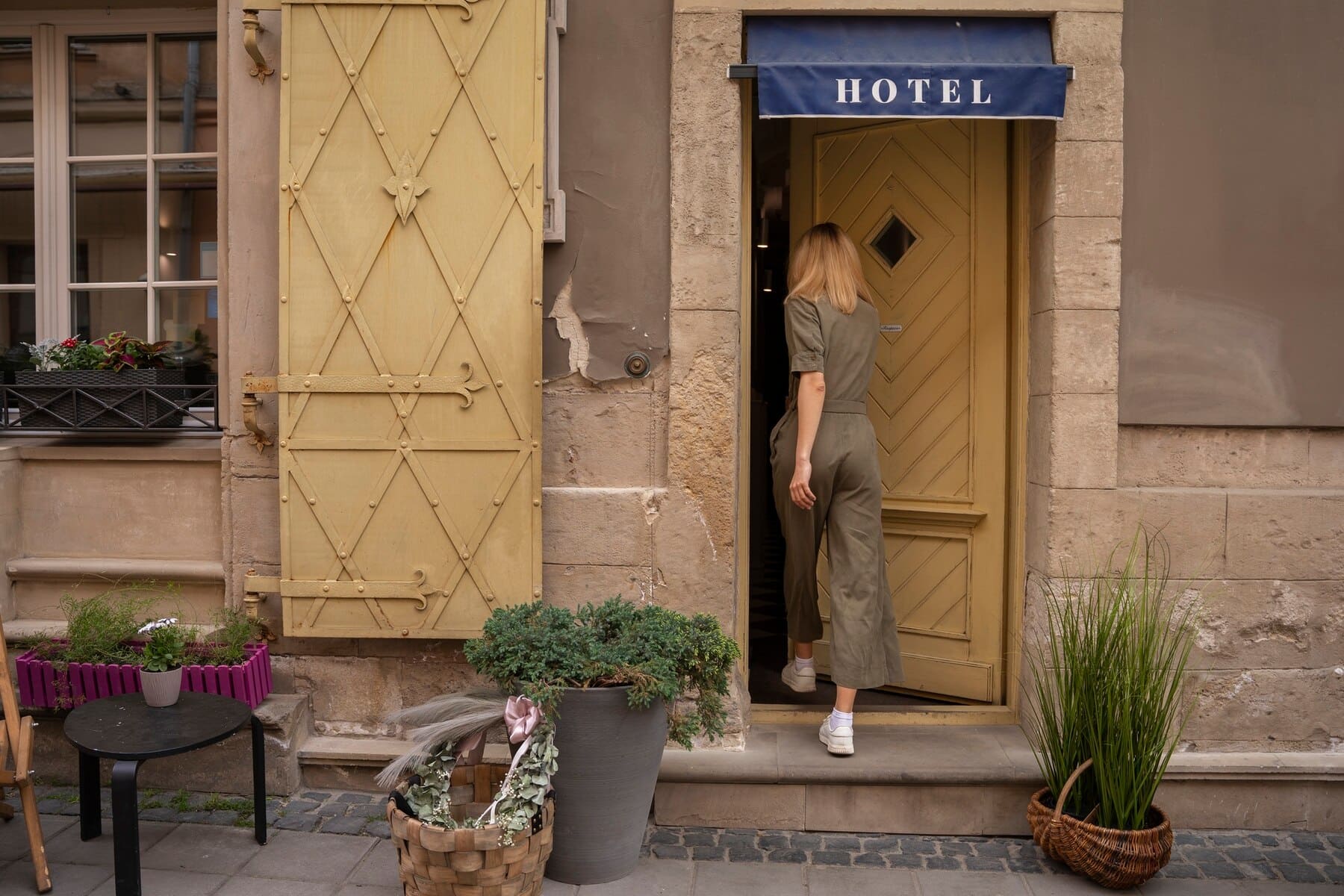 Qual è il Significato di Boutique Hotel e Come Promuoverlo Al Meglio ...