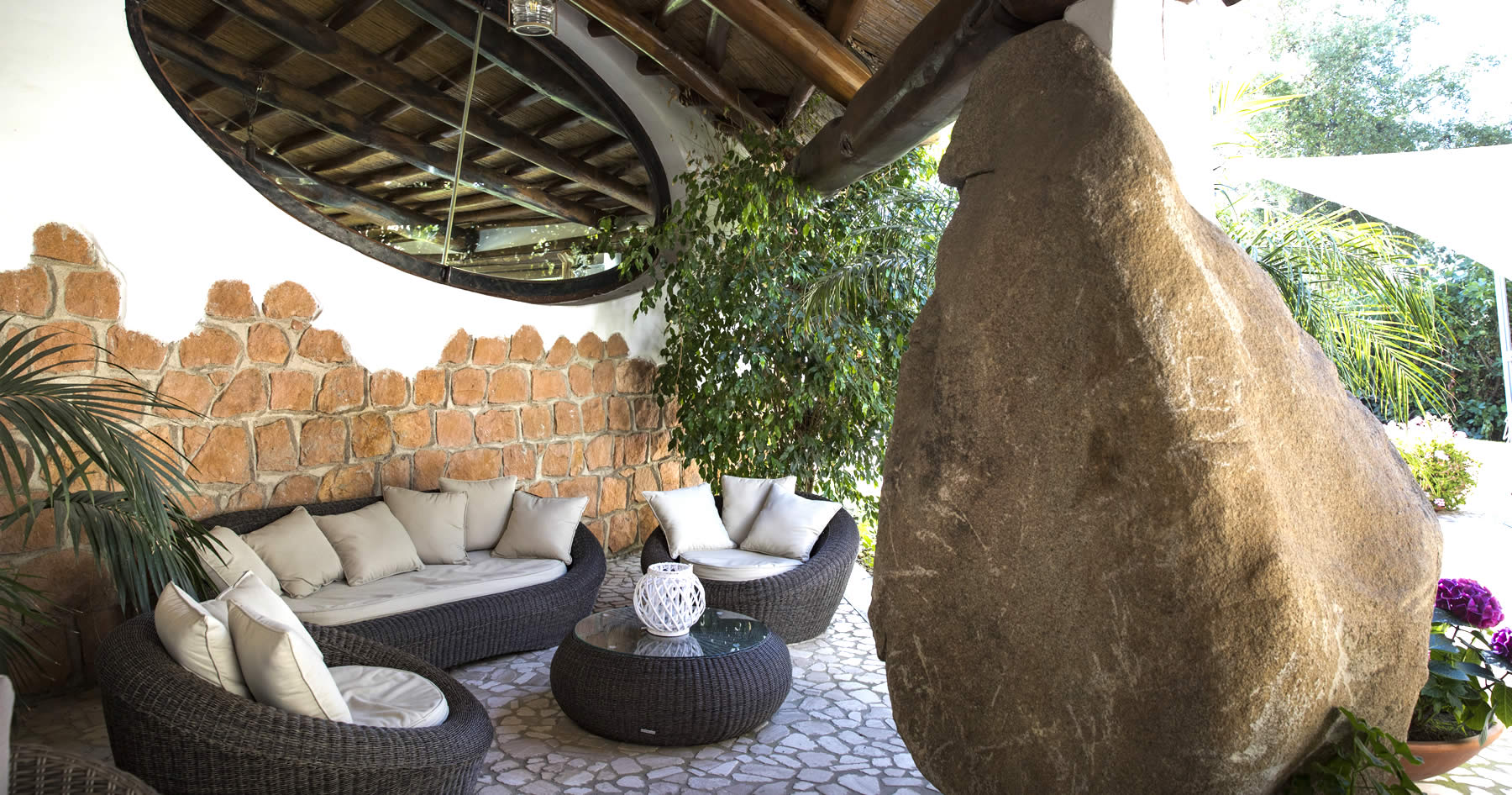 Hotel Poseidonia - MyComp