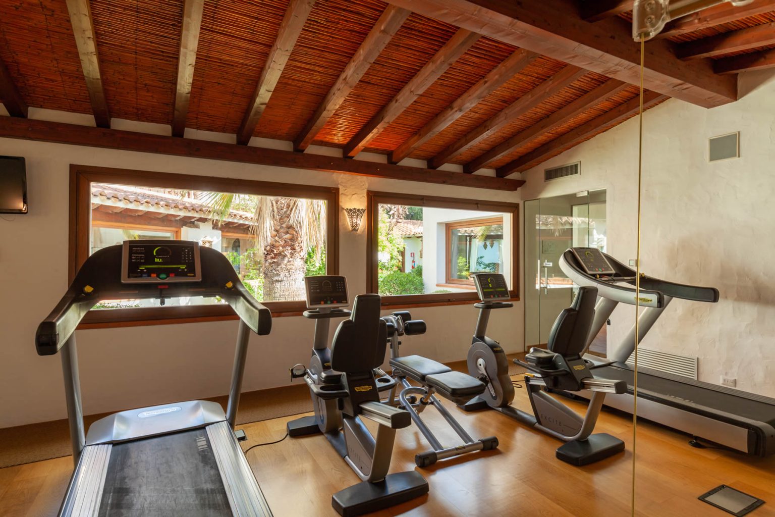 SPA - Nora Club Hotel & Spa