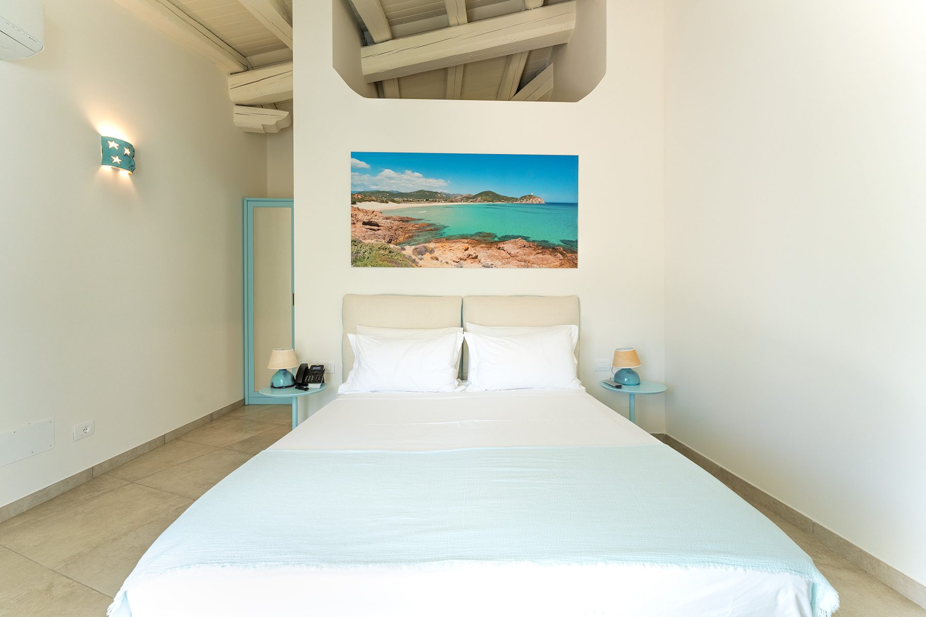 Boutique Hotel & Spa nel Sud Sardegna Oasi Blu Sardinia
