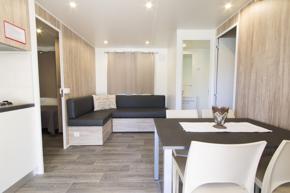 Immagini Camping Budoni-Camping Village Pedra e Cupa Sardegna