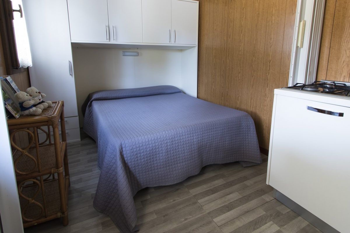 Immagini Camping Budoni-Camping Village Pedra e Cupa Sardegna