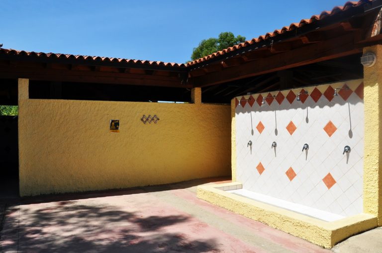 Immagini Camping Budoni-Camping Village Pedra e Cupa Sardegna