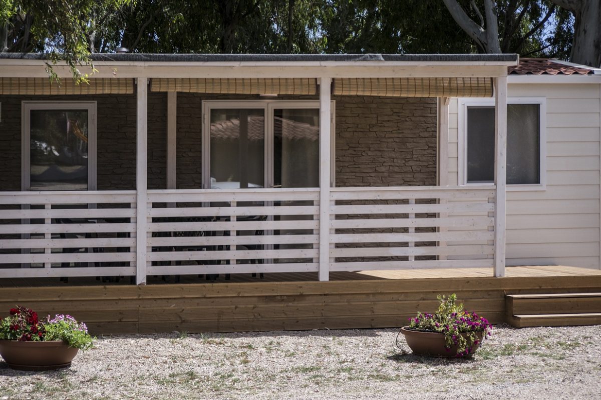 Immagini Camping Budoni-Camping Village Pedra e Cupa Sardegna