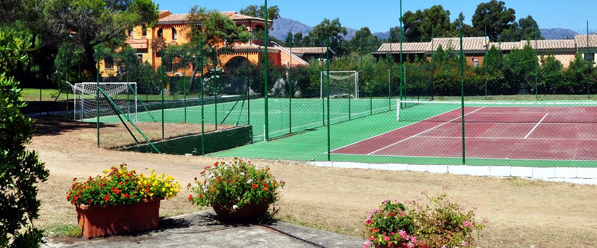 Villaggio campi sportivi e wi fi Budoni Sardegna - Camping Village ...