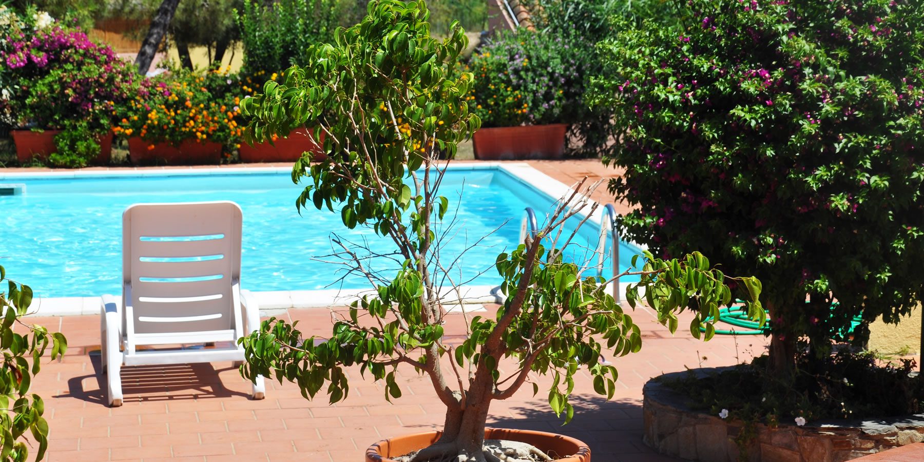 Village Vacaciones Budoni-Camping Village Pedra e Cupa