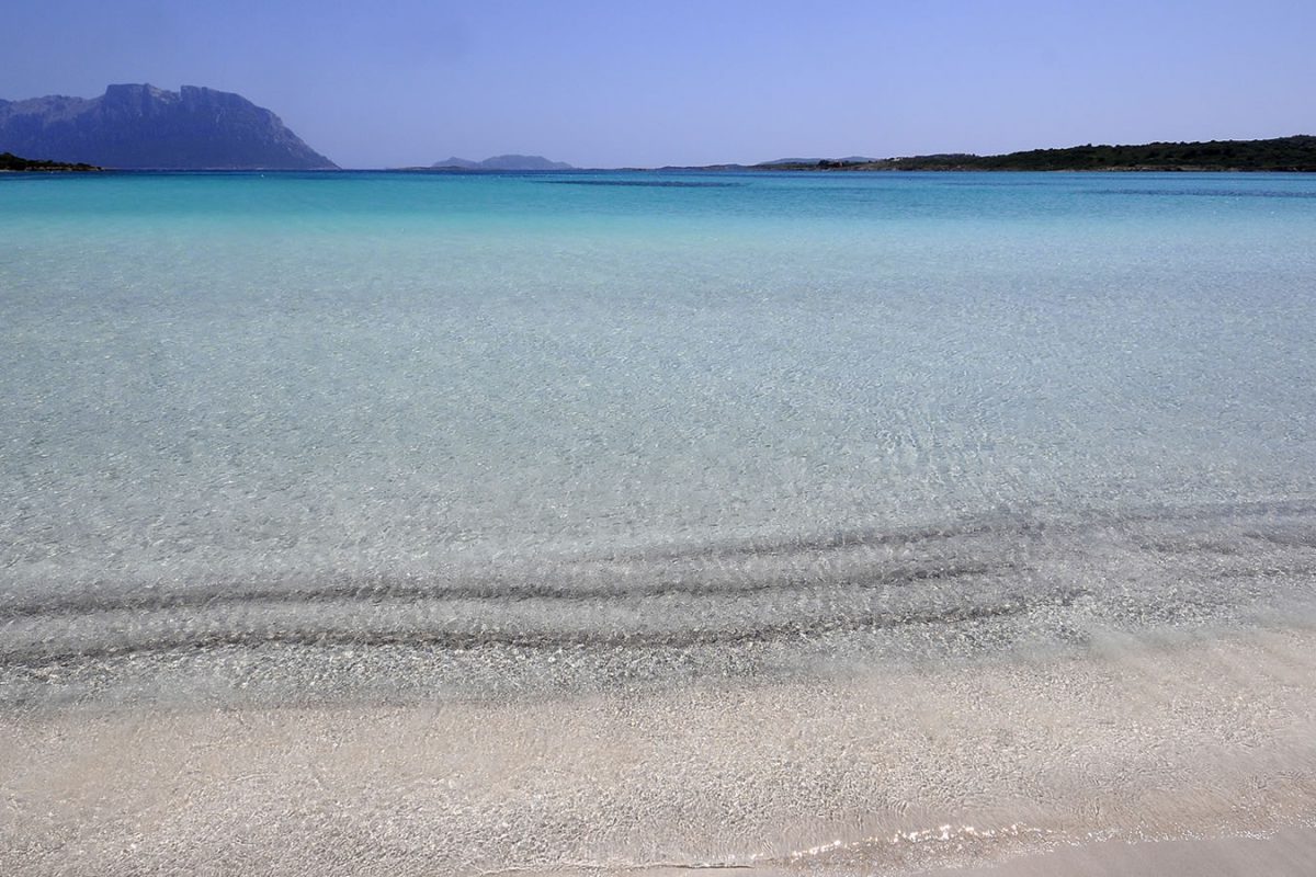 Campeggio Budoni San Teodoro, Sardegna- Camping Village Pedra e Cupa