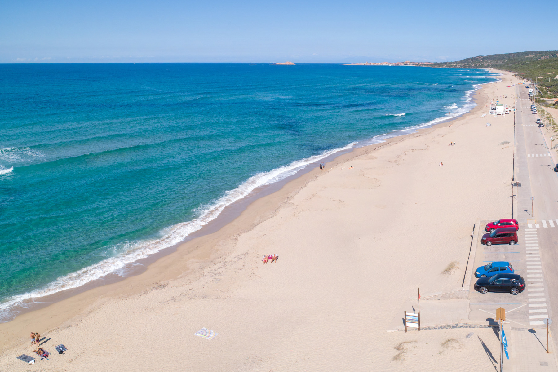 Holiday guide to Badesi, excursions and beaches – Badus Residence